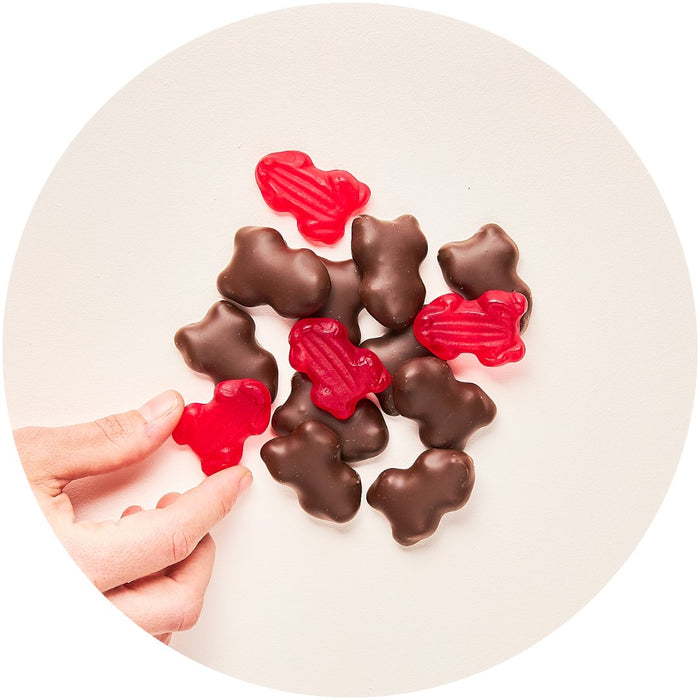 Buy Australian Made Chocolates! Coated Australia - Shop All