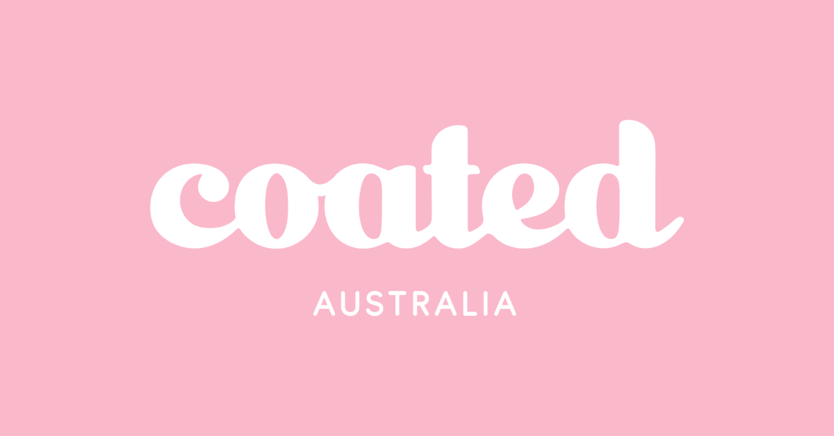 Coated Australia | Premium Chocolate Coated Bites | Melbourne Based